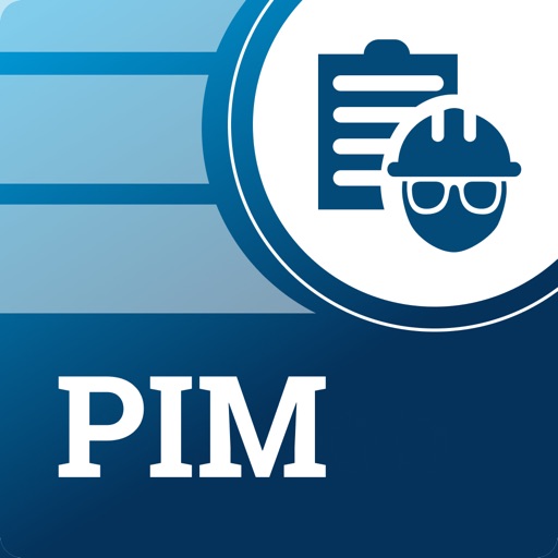 Deltek PIM Mobile Working by Deltek, Inc.