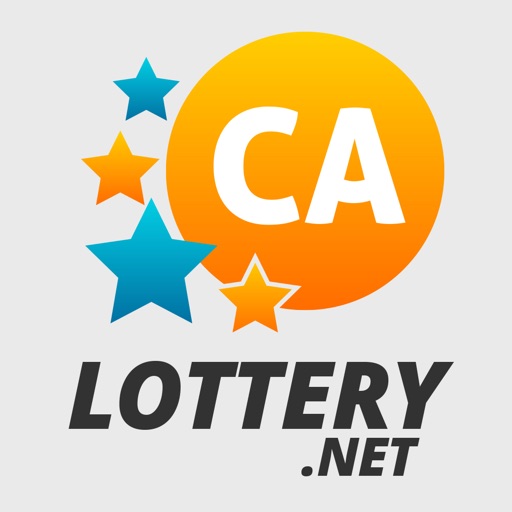 California Lottery for PC - Windows 7,8,10,11