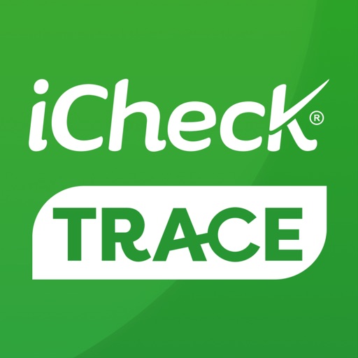 iCheck Trace by iCheck corp