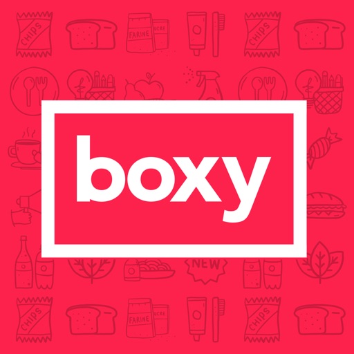 Boxy by Storelift