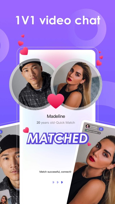 Poppo - Online Video Chat&Meet for PC - Windows 7,8,10,11