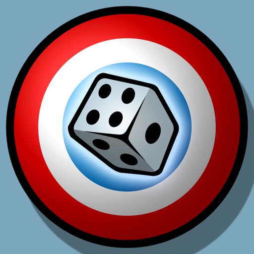 5 Dice Math Game By Justin Holladay