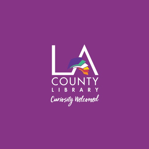 LA County Library for PC - Windows 7,8,10,11