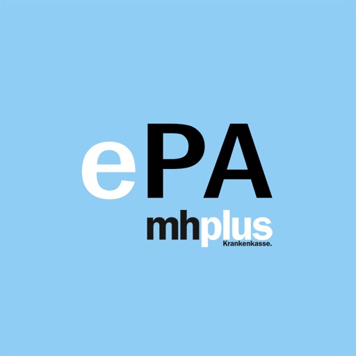 mhplus ePA by mhplus Krankenkasse