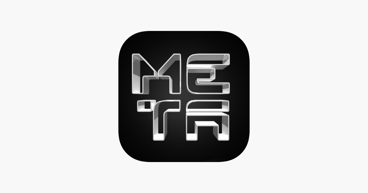 ‎metaspace Digital Sketchbook En App Store
