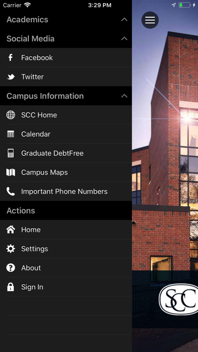 MySCC App for PC - Windows 7,8,10,11