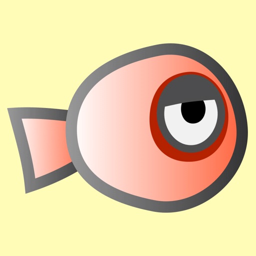 Tango Fish by Jesse Mak