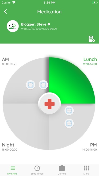 Careberry Carers by Careberry Software