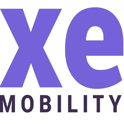 Xe Mobility by Sabatier Geolocalisation