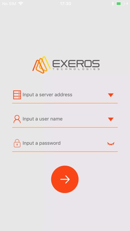 TrackEye by Exeros Technologies Ltd