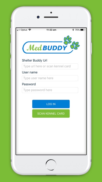 MedBuddy by Shelter Management Pty Ltd