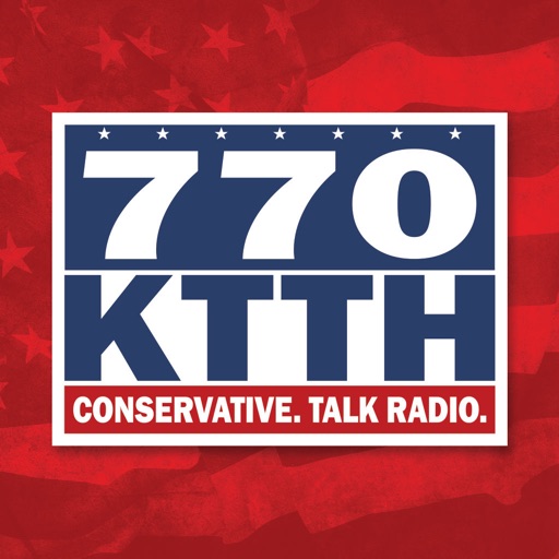 AM 770 KTTH Seattle for PC - Windows 7,8,10,11