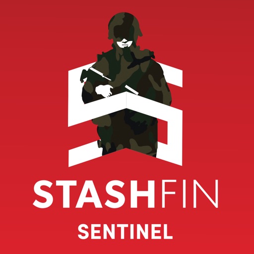 StashFin Sentinel by Stashfin