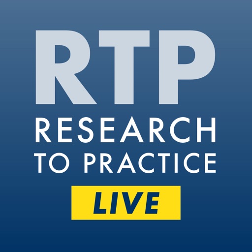 RTP Live - Events for PC - Windows 7,8,10,11