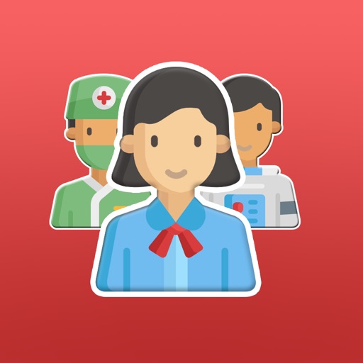 Professional Life Stickers by Erhan YILMAZ