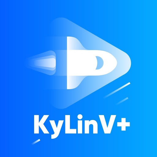 KyLin V+ for PC - Windows 7,8,10,11