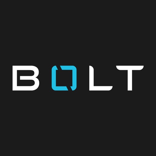 BOLT - Driving People by THE WORLD IS YOURS SA