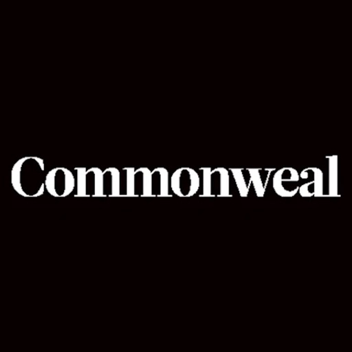 Commonweal Mag by PressPad Sp. z o.o.