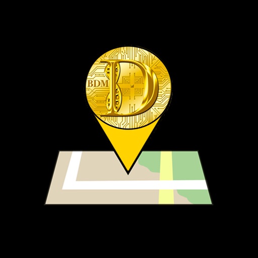 BDMap by Celso Alexandre de Vasconcellos Junior