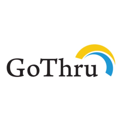 GoThru 360 Panorama Navigator by GoThru Media Inc.