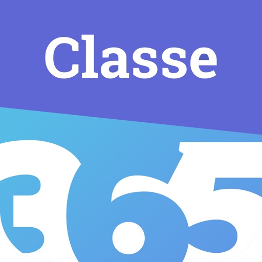 Classe365 for PC - Windows 7,8,10,11