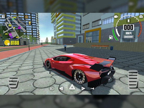Car Simulator 2 Tips, Cheats, Vidoes and Strategies | Gamers Unite! IOS