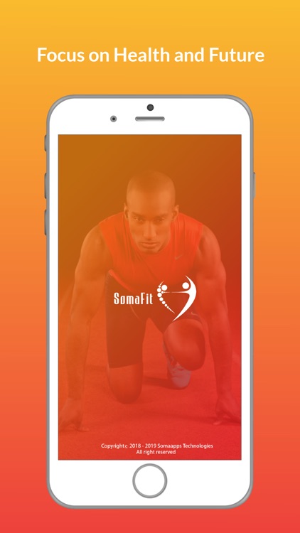 SomaFit by Somaapps