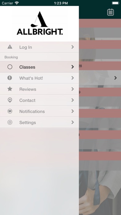 AllBright for iPhone - APP DOWNLOAD