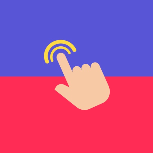 Fast Finger by Umut Can Alparslan