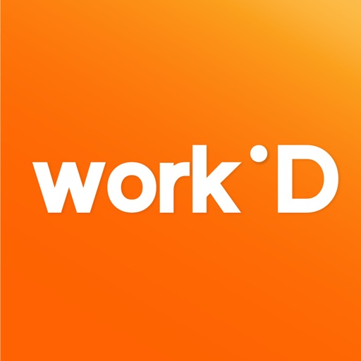 WorkD by K.G. Technologies Company Limited