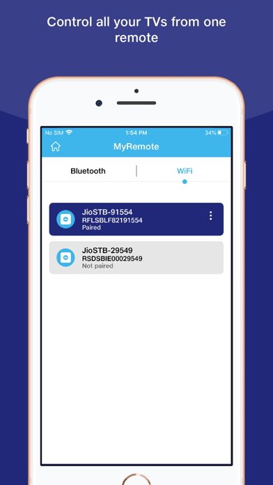 JioHome for PC - Windows 7,8,10,11