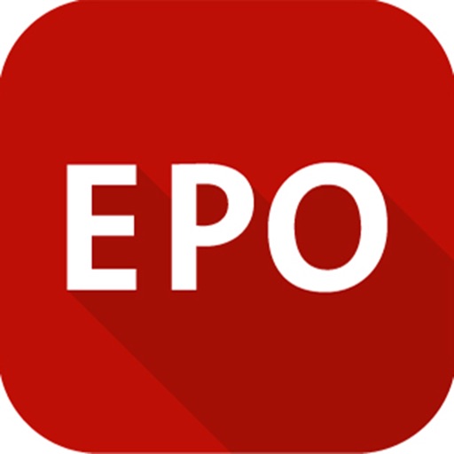 EPO Data Hub for PC - Windows 7,8,10,11