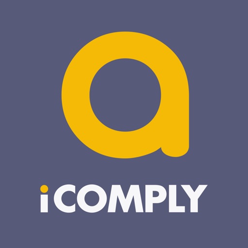 Agilio iComply by CODEplan ltd