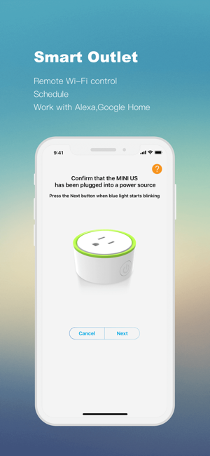 ‎Smart iHome-A.I. on the App Store