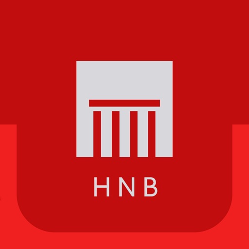 HNB Autentikator by Hrvatska narodna banka