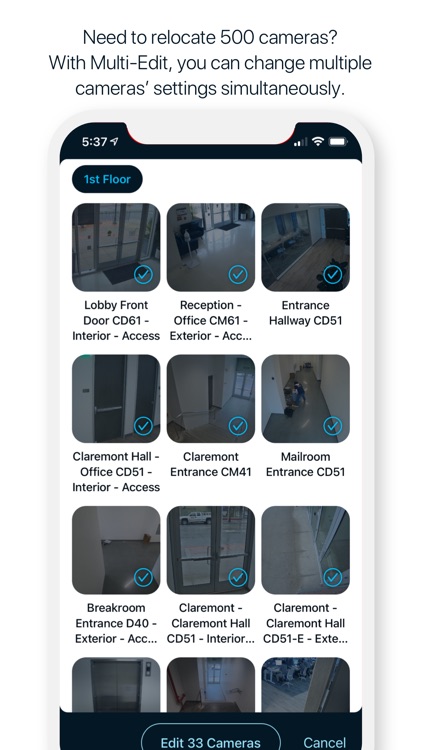 Verkada Command by Verkada Inc.