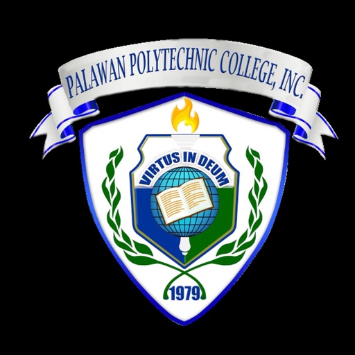 Palawan Polytechnic College for PC - Windows 7,8,10,11