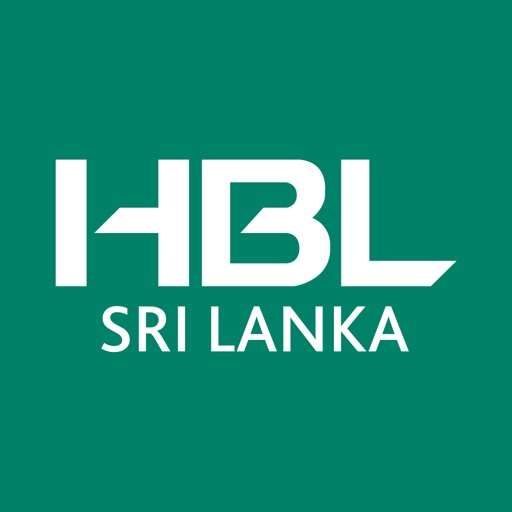 HBL Mobile (SRI LANKA) by HABIB BANK LIMITED