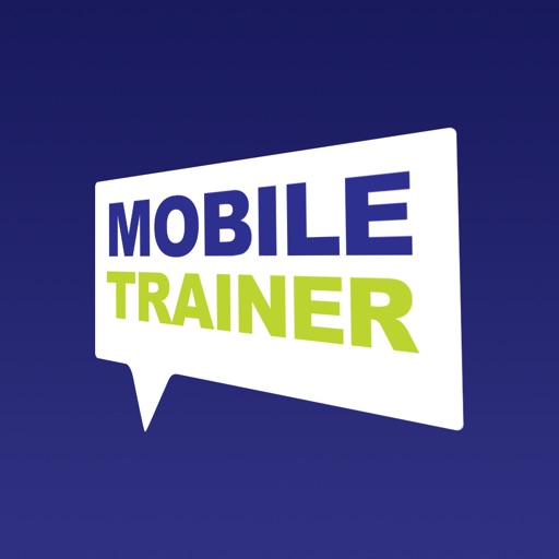 Influx Mobile Trainer by inFlux