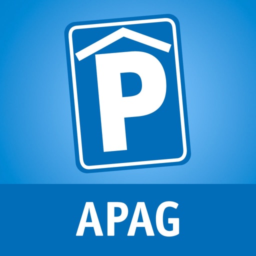 Parken bei der APAG for PC - Windows 7,8,10,11