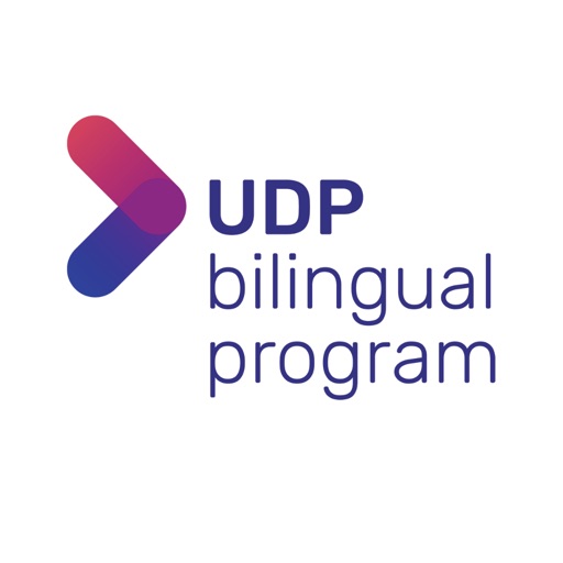 UDP Bilingual Program for PC - Windows 7,8,10,11