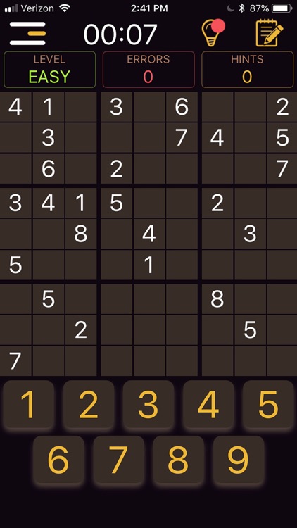 Sudoku Guide By Roman Nofenko