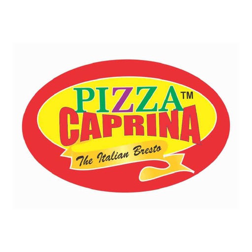 Pizza Caprina by eWards
