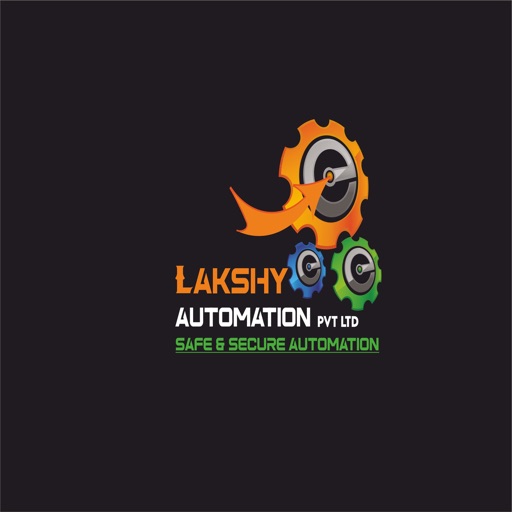 Lakshy Automation by Bhaya Khimaniya