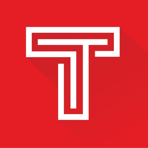 TrackTik Guard Tour by TrackTik