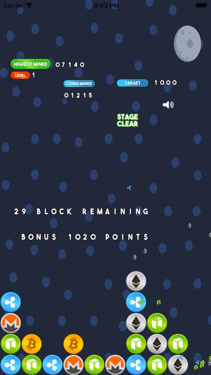 CryptoPop - Pop Crypto Coins by Abdul Jabbar CryptoPop - Pop Crypto Coins by Abdul Jabbar