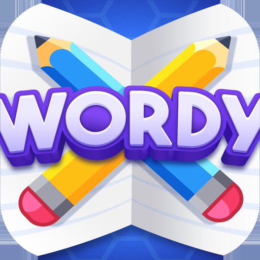 Wordy Multiplayer Word Game By Ludum Games