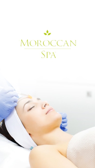 The Moroccan SPA for iPhone - APP DOWNLOAD