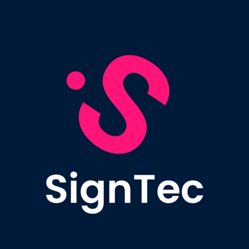 Primetec Signtec by Fernando Bravo