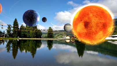 Star Chart AR for iPhone - APP DOWNLOAD